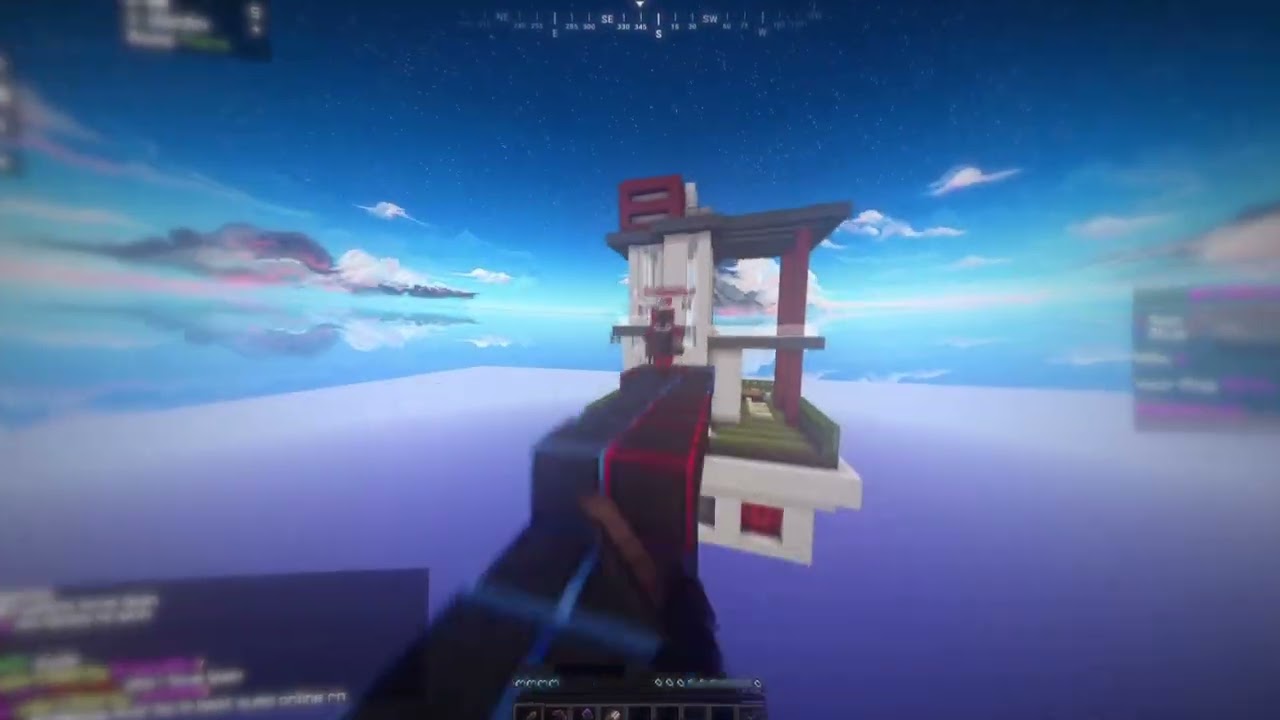 minecraft montage - YouTube