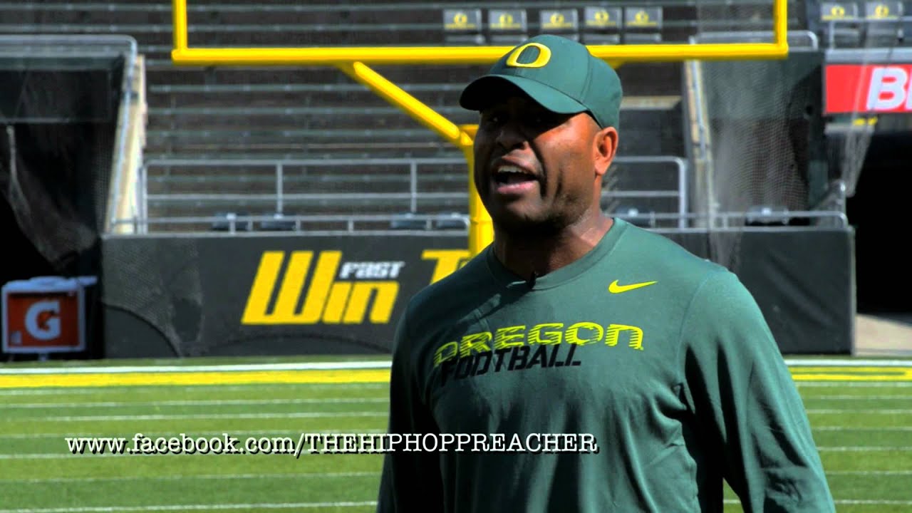 TGIM OREGON DUCKS: WIN THE DAY! (TGIM S5 E7) - YouTube