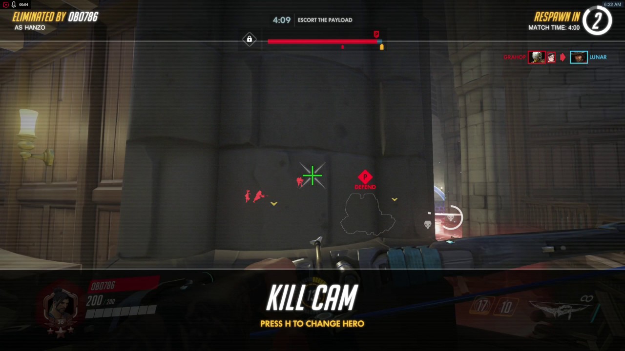 THE MOST BS SCATTER ARROW OF ALL TIME - YouTube