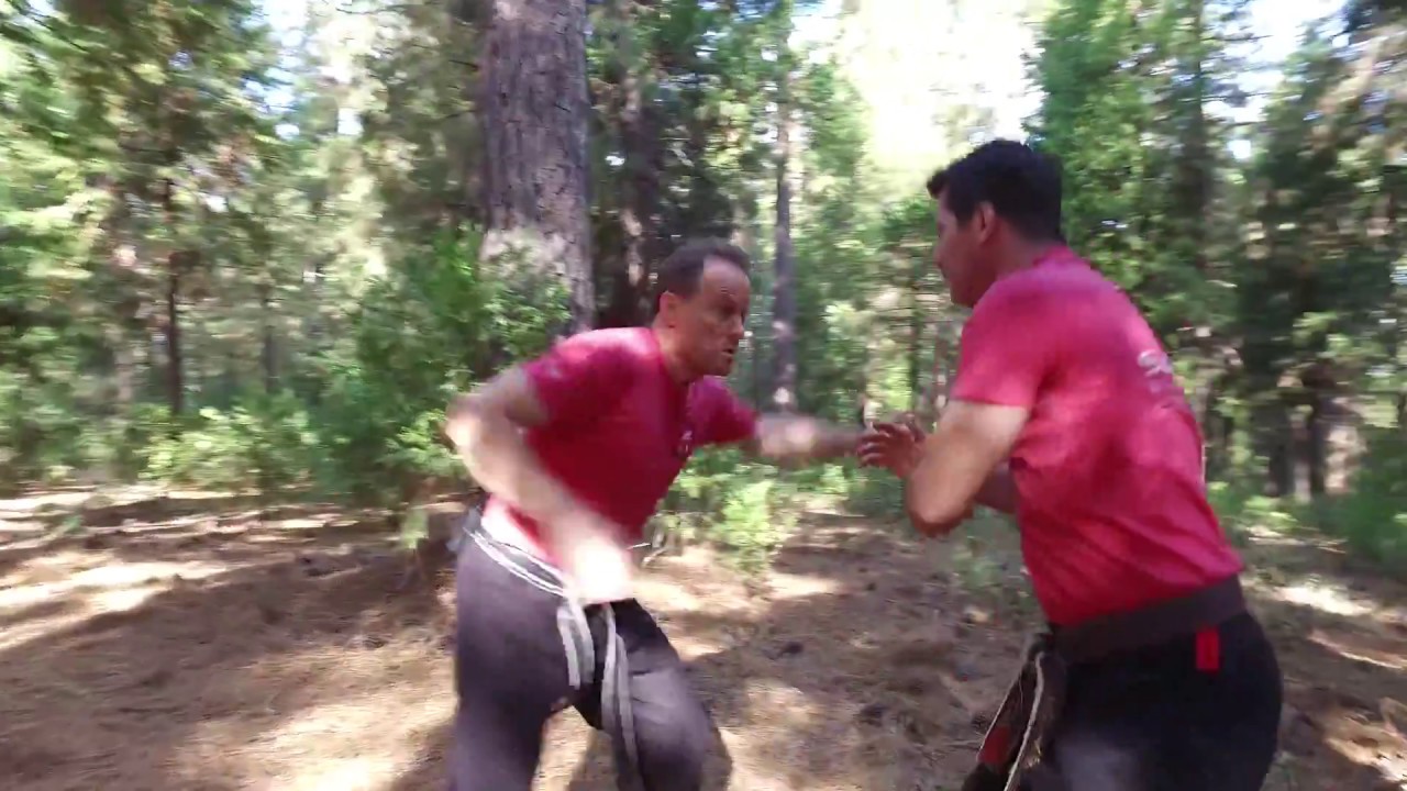 Over Arm Pass Drill | Satori Alliance - Dave Kovar - YouTube