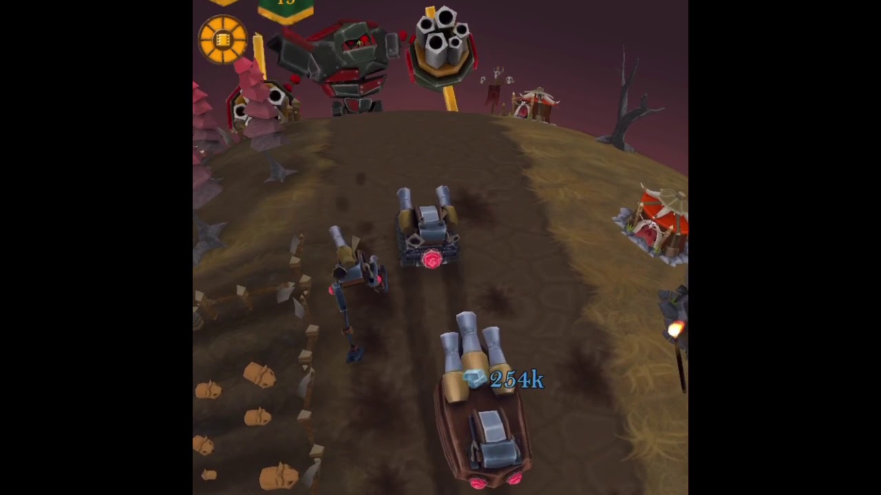 Epic Castle fusion Let’s Play - YouTube