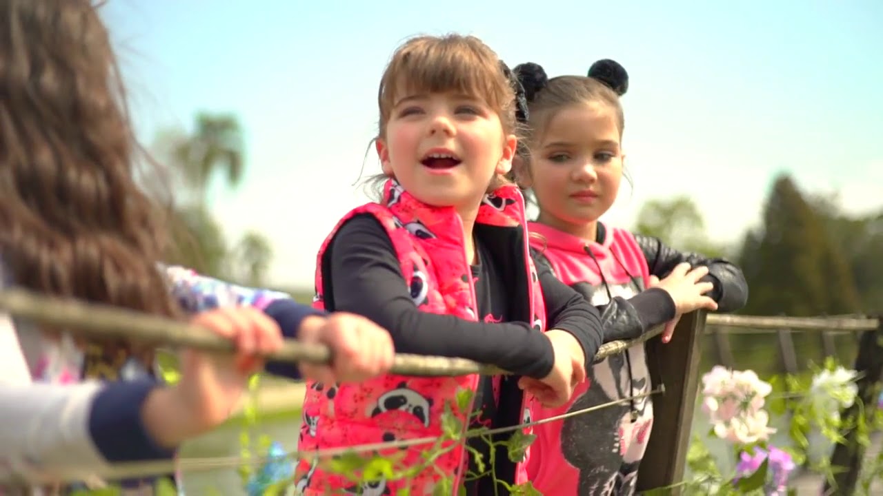 Bugbee Kids - Coleção Outono/Inverno 2018 - YouTube