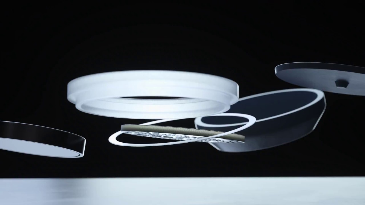 The World’s First Smart Food Storage System - YouTube