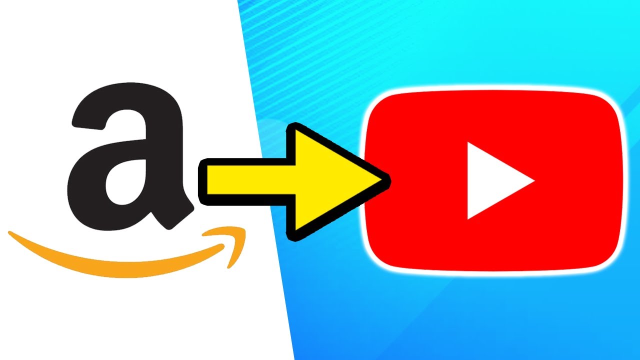 How To Add Amazon Affiliate Links to YouTube Videos - YouTube
