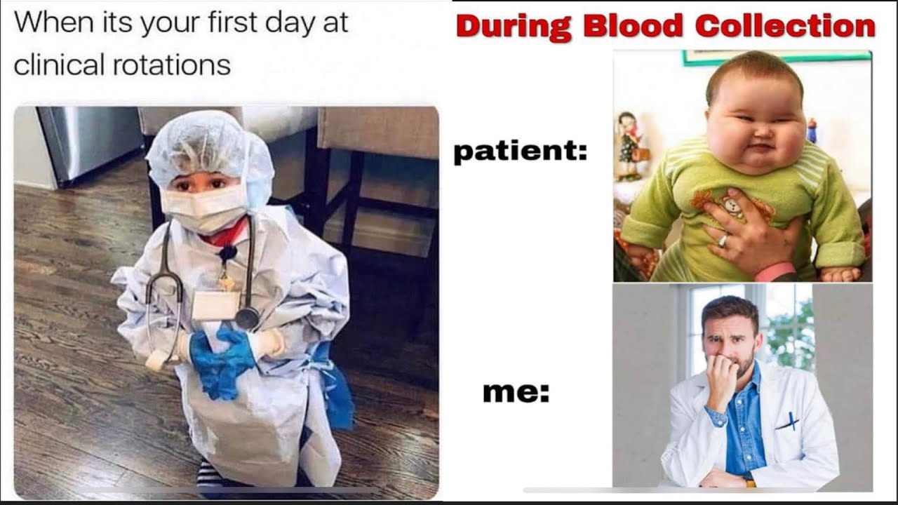 Medical Humour Memes 😁 Funny Relatable Memes For Medicos 😆😂🤣 - YouTube