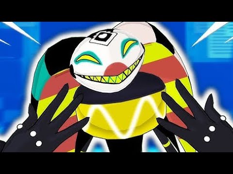 fizzarolli joins in vrchat - YouTube