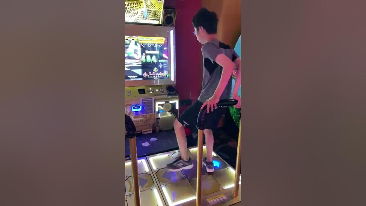 [DDR A3] harujun - HyperTwist CSP-18 998,770 - YouTube