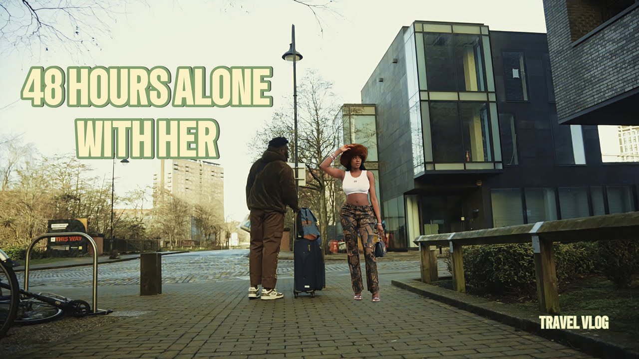 Travel vlog : | A Me Time | Life Of A Photographer - YouTube