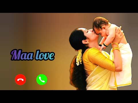💖 Maa Ringtone 2026 😭❤️ | Heart Touching Mother Love Ringtone | Emotional WhatsApp Status |