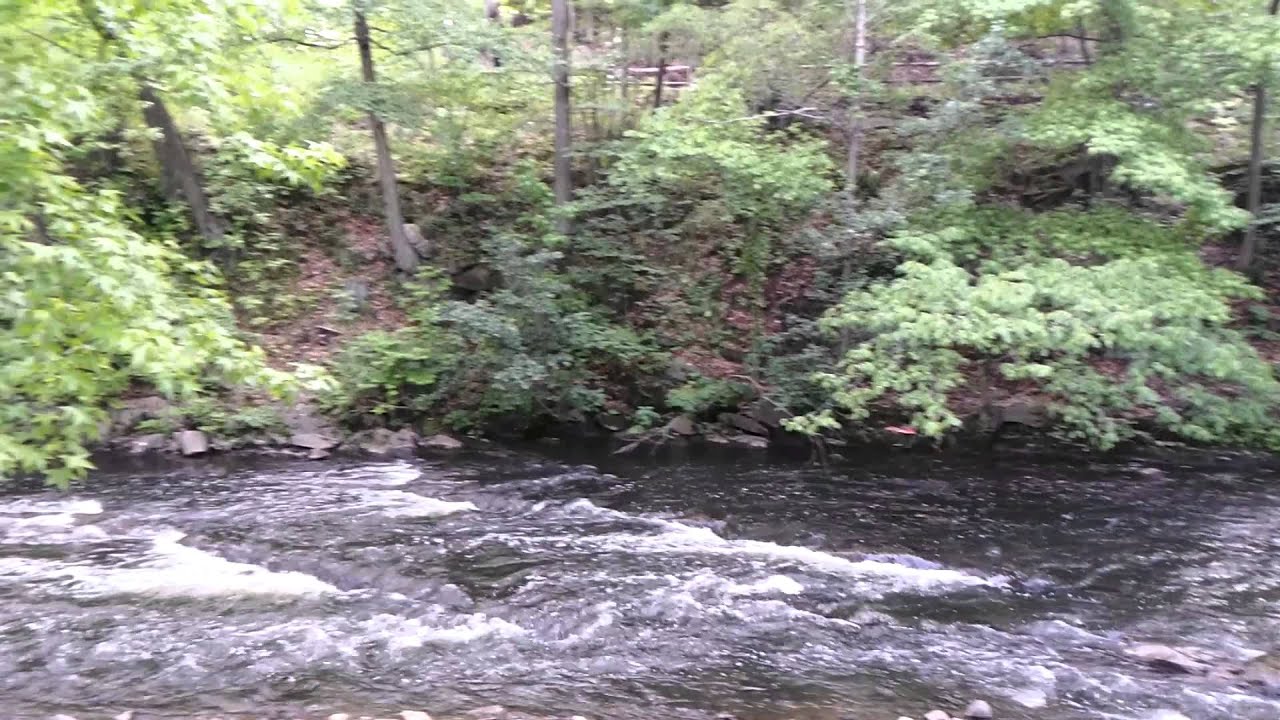 Huawei P8 Lite Sample Video 2