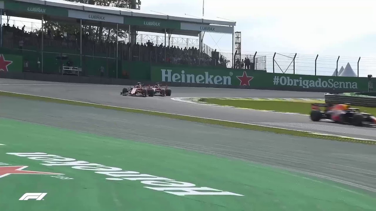 F1 meme gas gas gas - YouTube