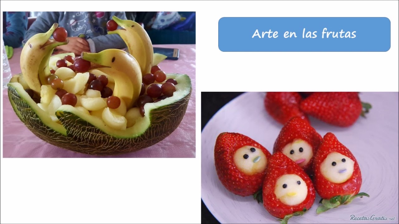 Arte Efímero video - YouTube