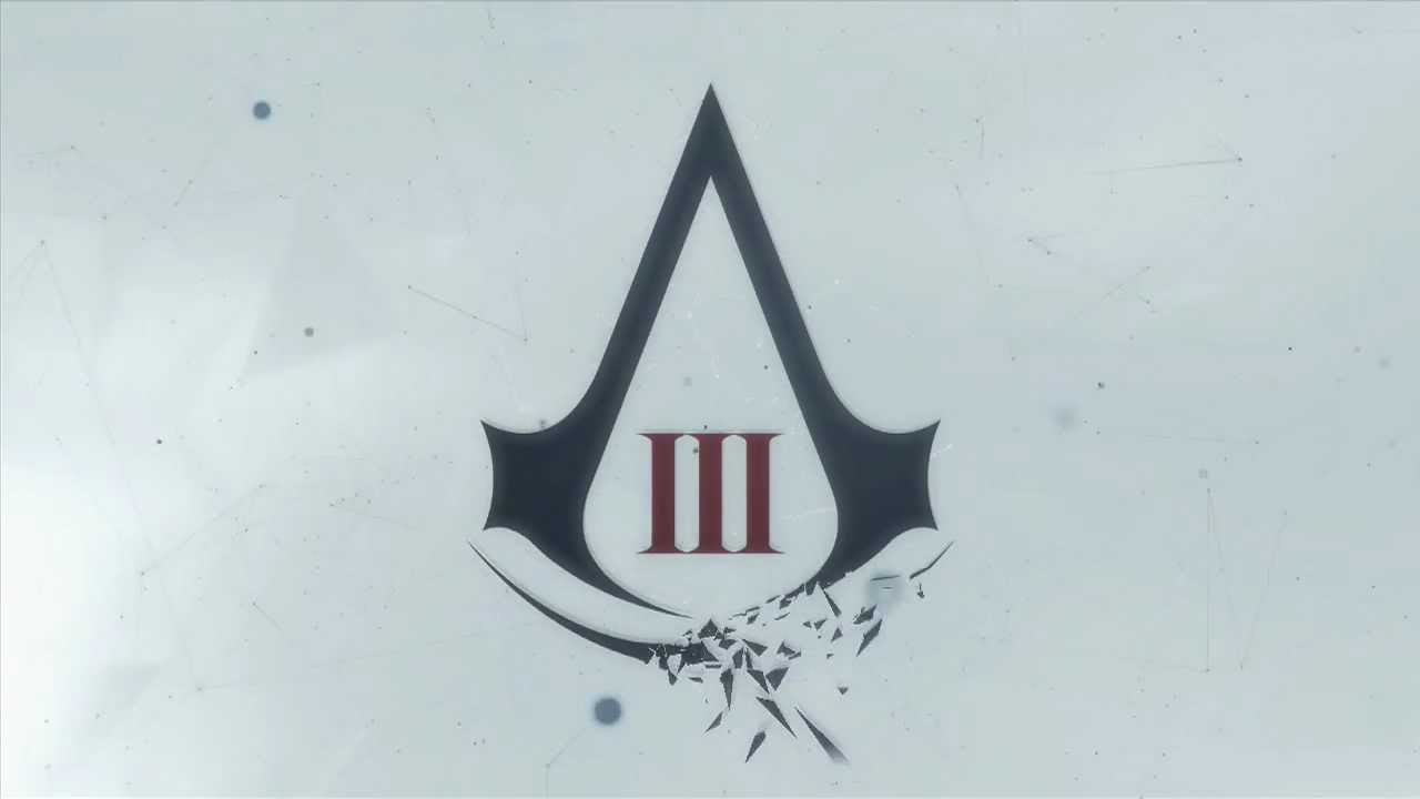 Assassin's Creed 3 - Single Player Shell Menus - YouTube