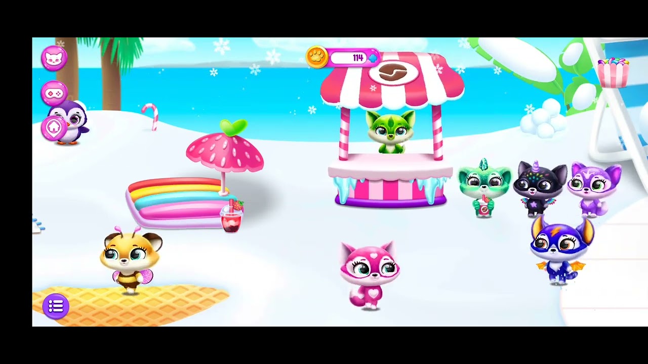 fluvsies level 2 - YouTube