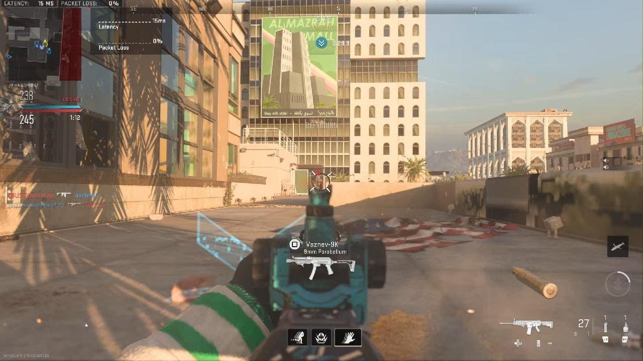 Close hp game - YouTube