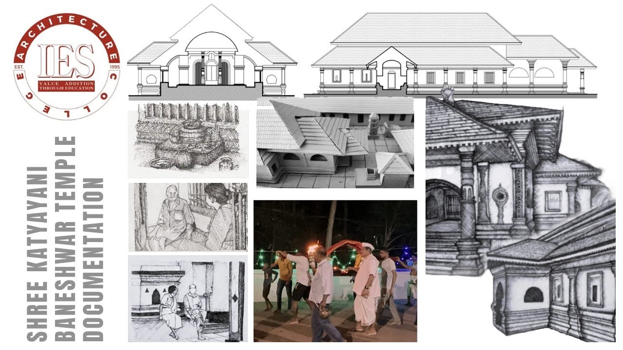 Shree Katyayani Baneshwar Temple: A Tale of Faith and Culture - YouTube