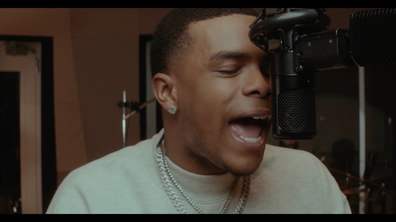 Marqus Clae - Kendrick, Clae & Cole (Live Performance) - YouTube