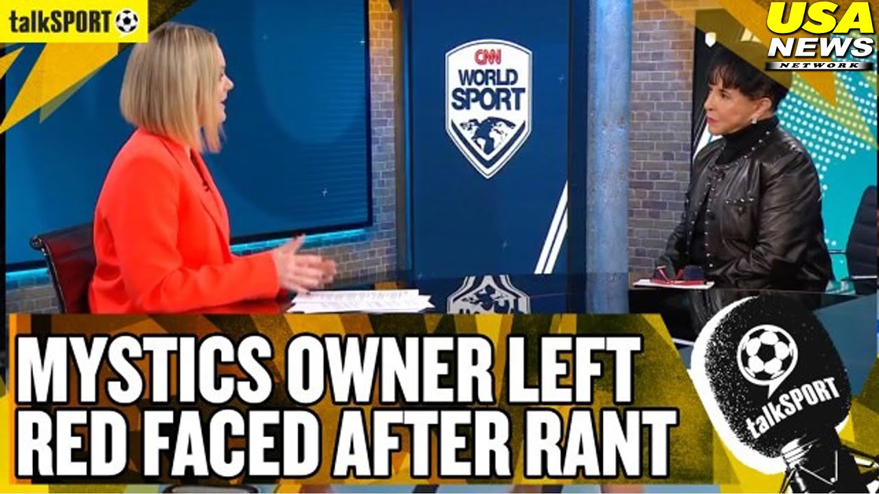 Wnba co owner left red faced by wild stat after criticism of caitlin ...