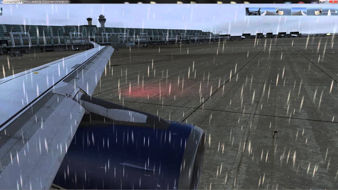 Blue Sky Star Simulations Aerosoft A319-A320-A321 IAE V2500 sound pack ...