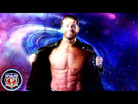 [TNA] Matt Sydal Impact Theme Arena Effects | \