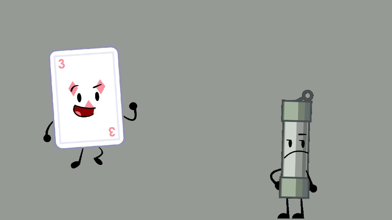 Epic Object Show Viewer Voting Episode 3 - YouTube