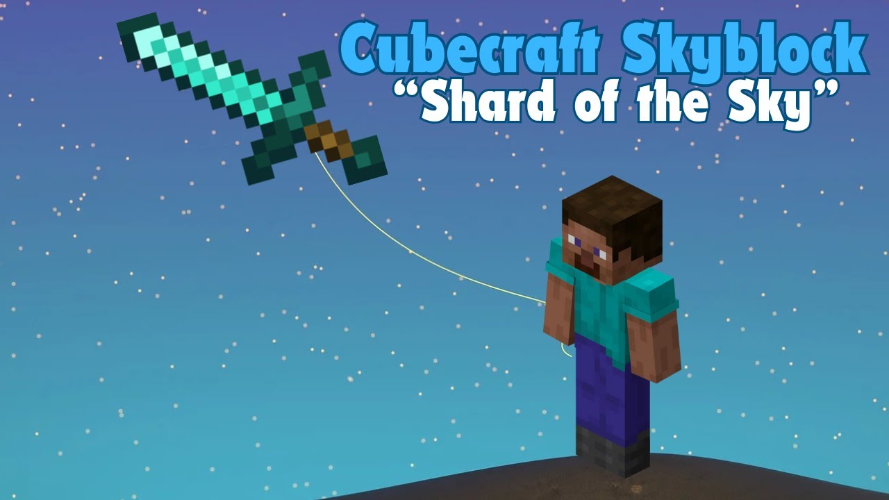 *ALL* Swampland Island (Main) Quests | CubeCraft Skyblock | Minecraft ...