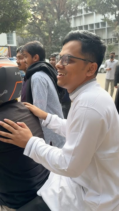 ঢাবি দাপটে ছাত্রশিবির সভাপতি - DU Shibir - SM Forhad #shorts - YouTube