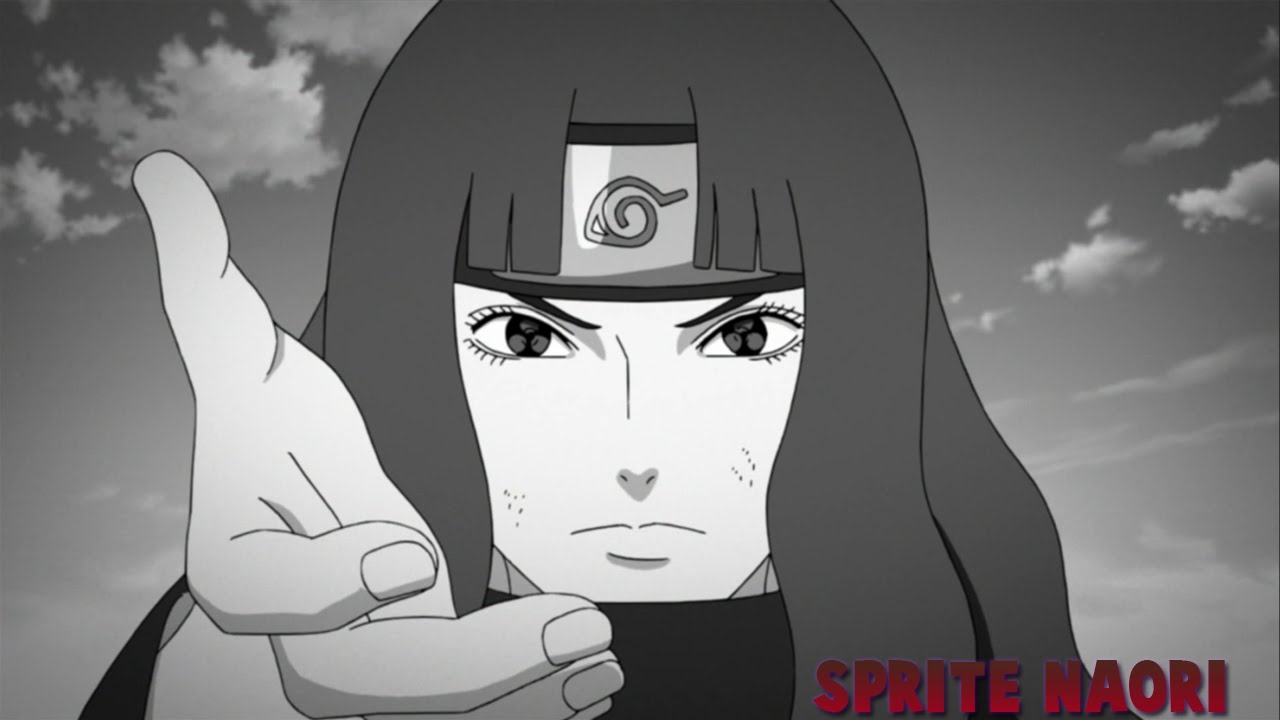 Sprite - Naori Uchiha - YouTube