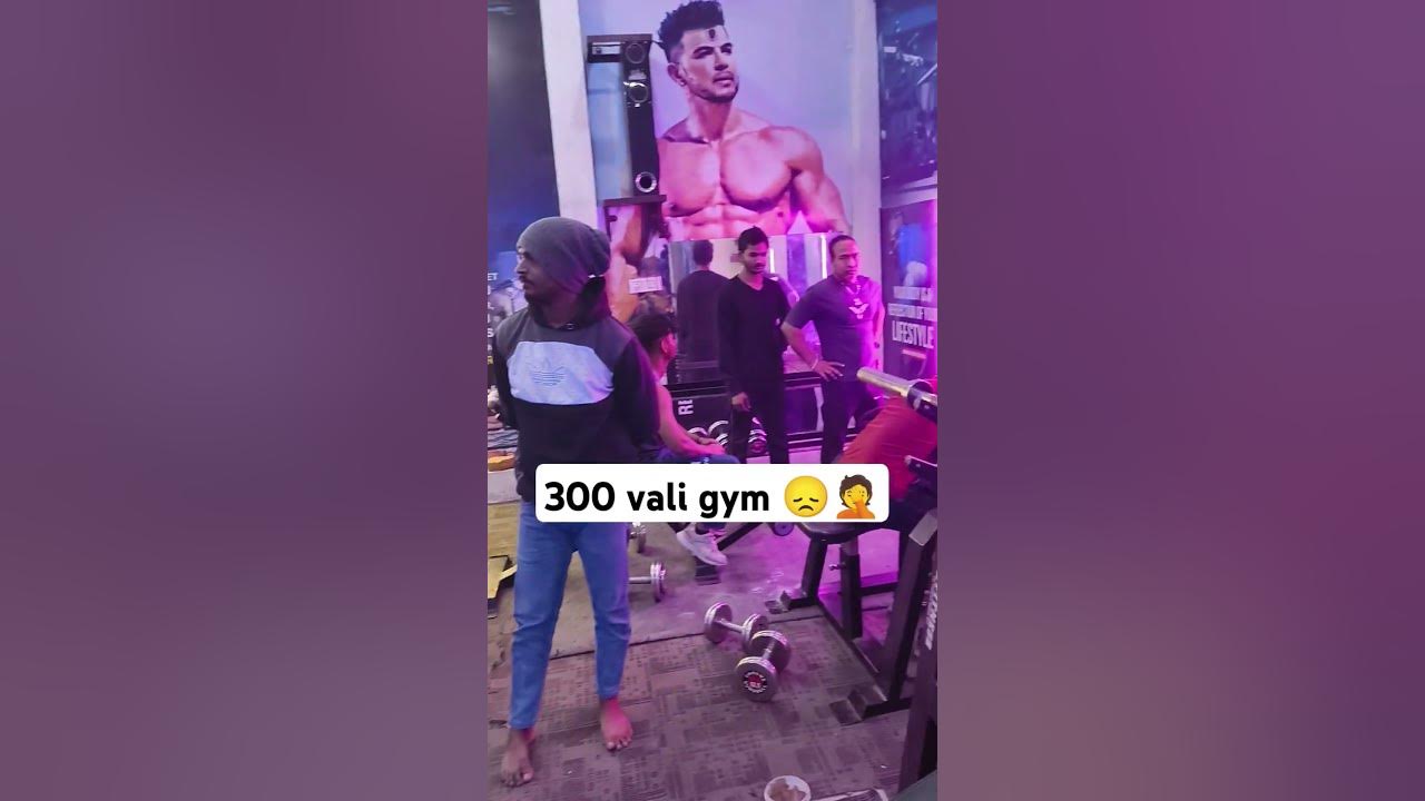 Gym nhi mela hogya 💯🤣🤣 - YouTube