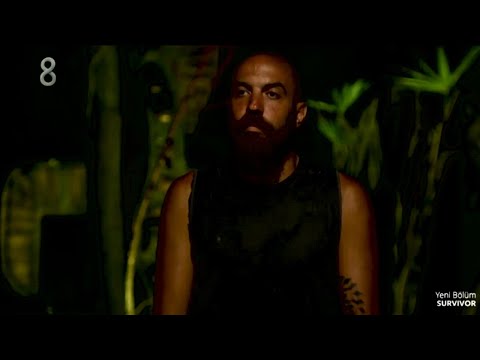 SURVİVOR ELEME ADAYI KİM OLDU | 22 HAZİRAN 2020 | DOKUNULMAZLIĞI KİM KAZANDI