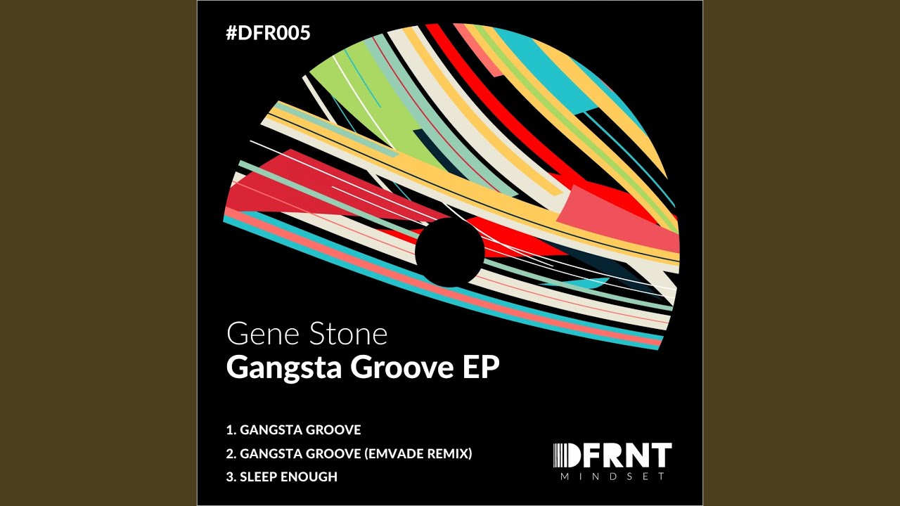 Gangsta Groove (Original Mix) - YouTube