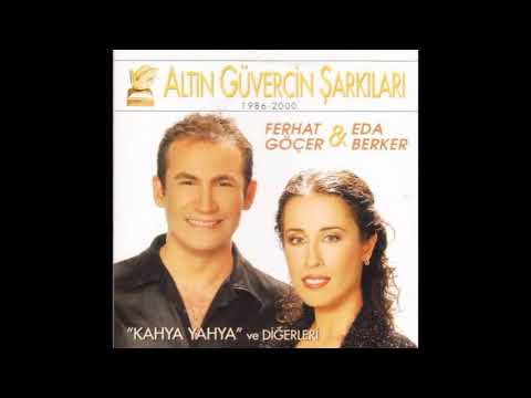 Eda Berker - Bir Yudum Hayat