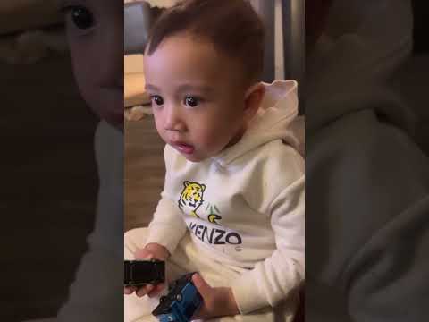 rayyanza bosan mw pulang keandara aja 🥰🥰 #rayyanza #raffinagita