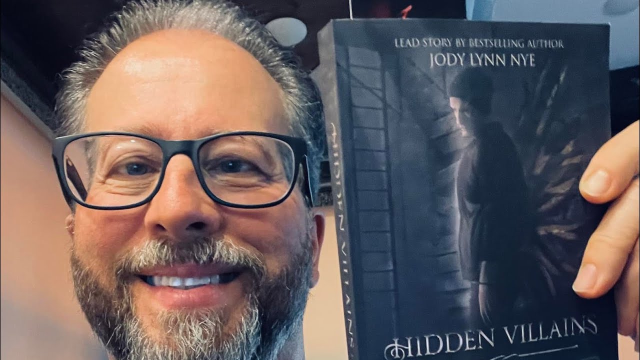 Bryan Prince Horror and Paranormal Author and Screen Writer Audio ...