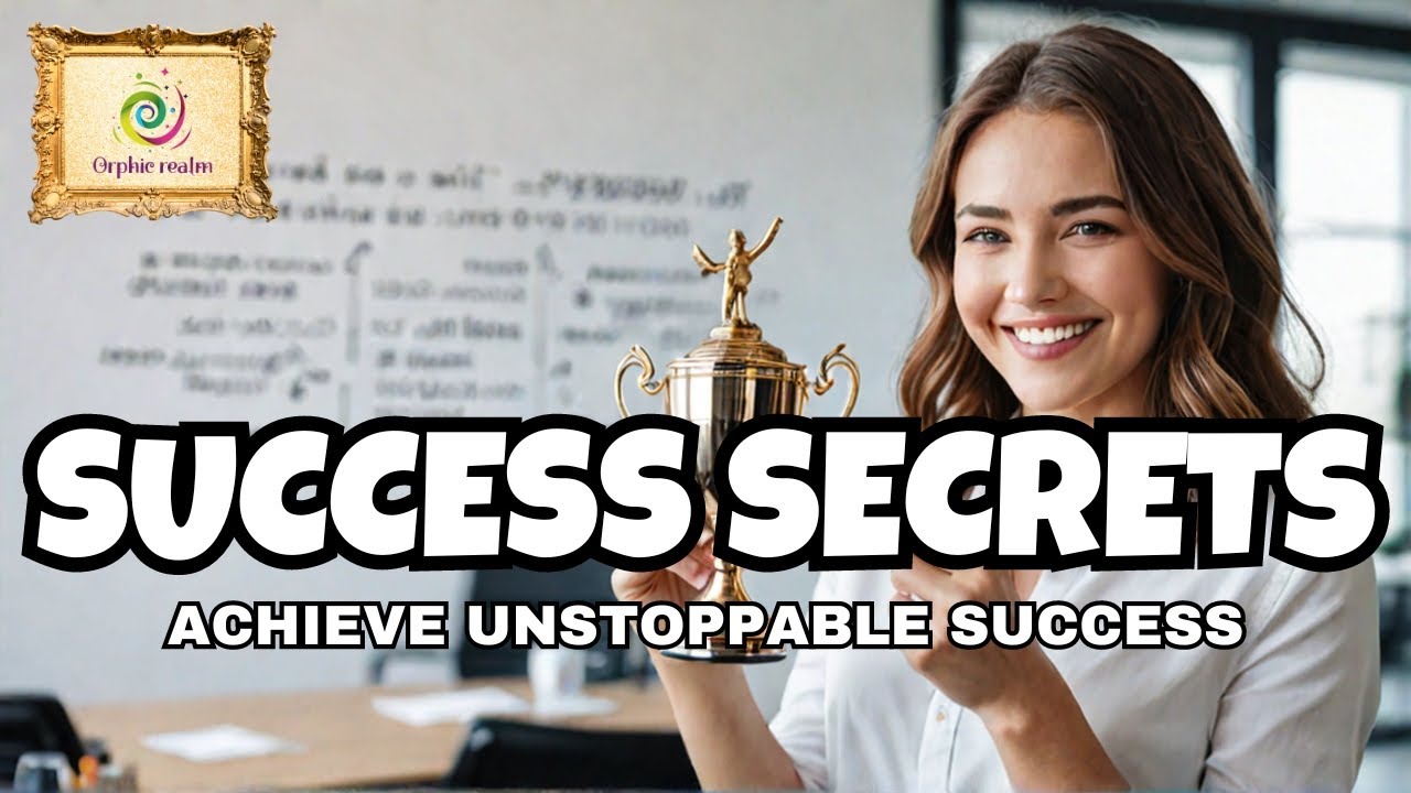 Success Secrets: Day 17 - Achieve Unstoppable Success with Gratitude ...