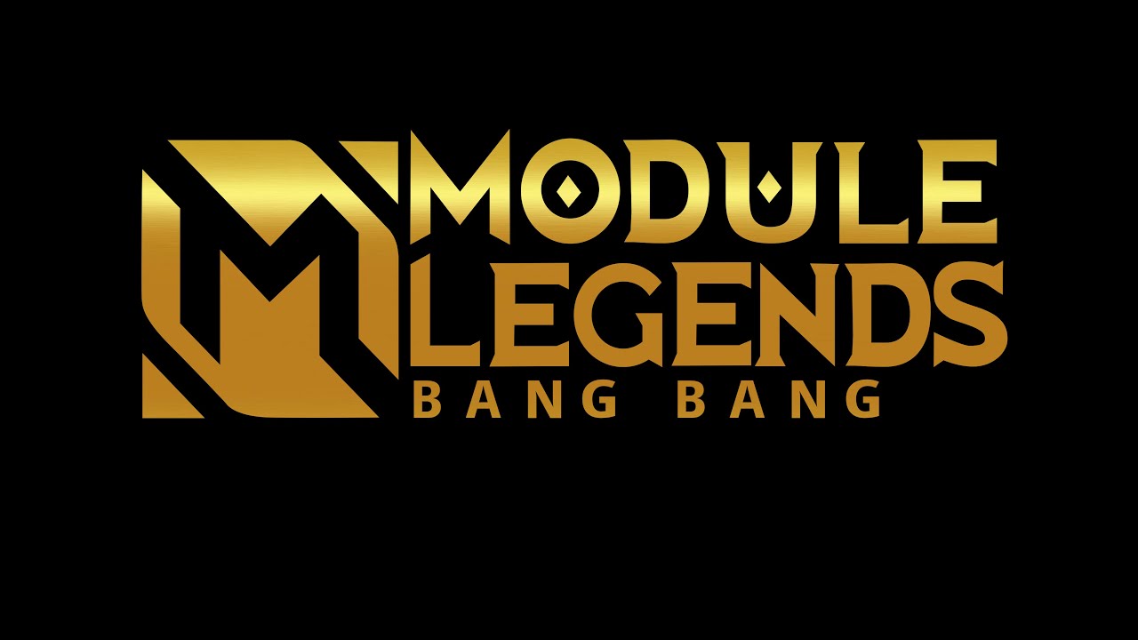 Module Legends Logo using Adobe Photoshop CS6 - YouTube