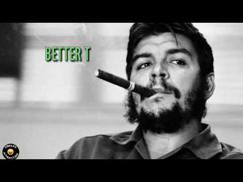 Che Guevara Better to die whatsapp status