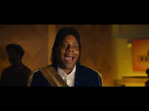 Scary Movie | Michael (2026 Movie) - Marlon Wayans, Shawn Wayans, Anna Faris, Regina Hall