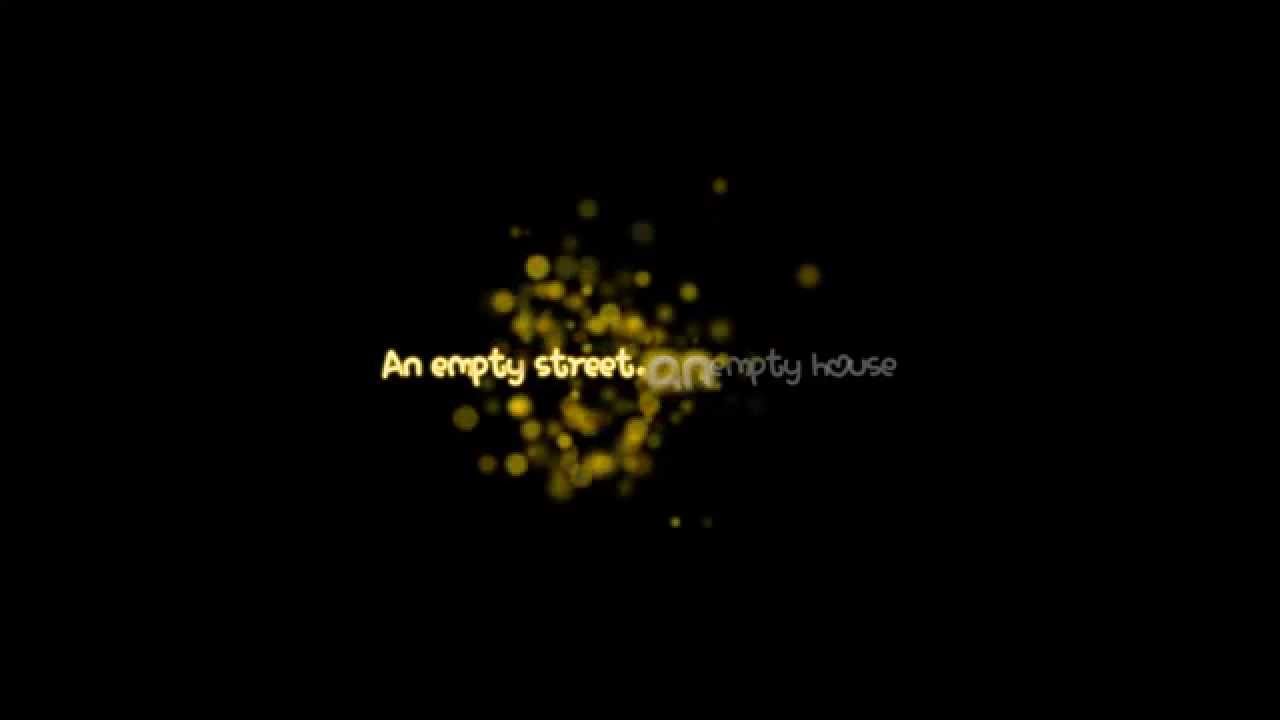 [Aegisub karaoke Effect] 45 - YouTube
