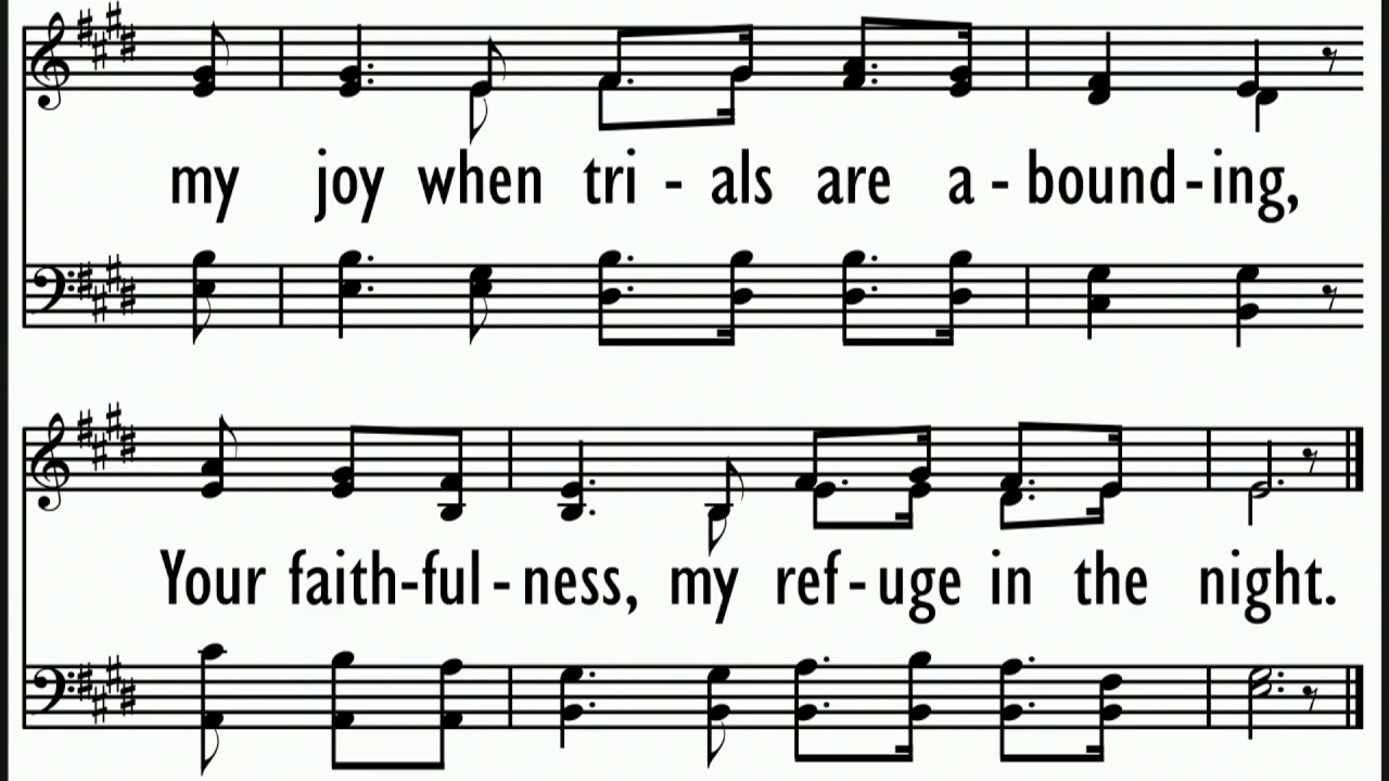 EVENINGWORSHIP Matthew 4:1-4 Intern Andrew Bekkering - YouTube