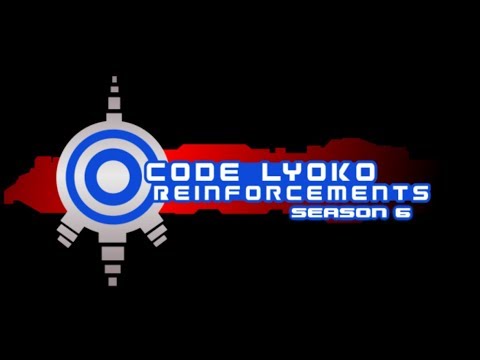 CODE LYOKO REINFORCEMENTS - EP 63 - Special - Divide and Stick
