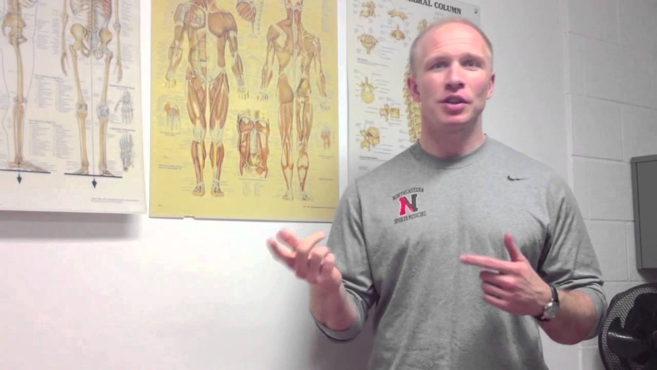 Art Horne, Sports Performance Director Talks about Postwire for Health ...