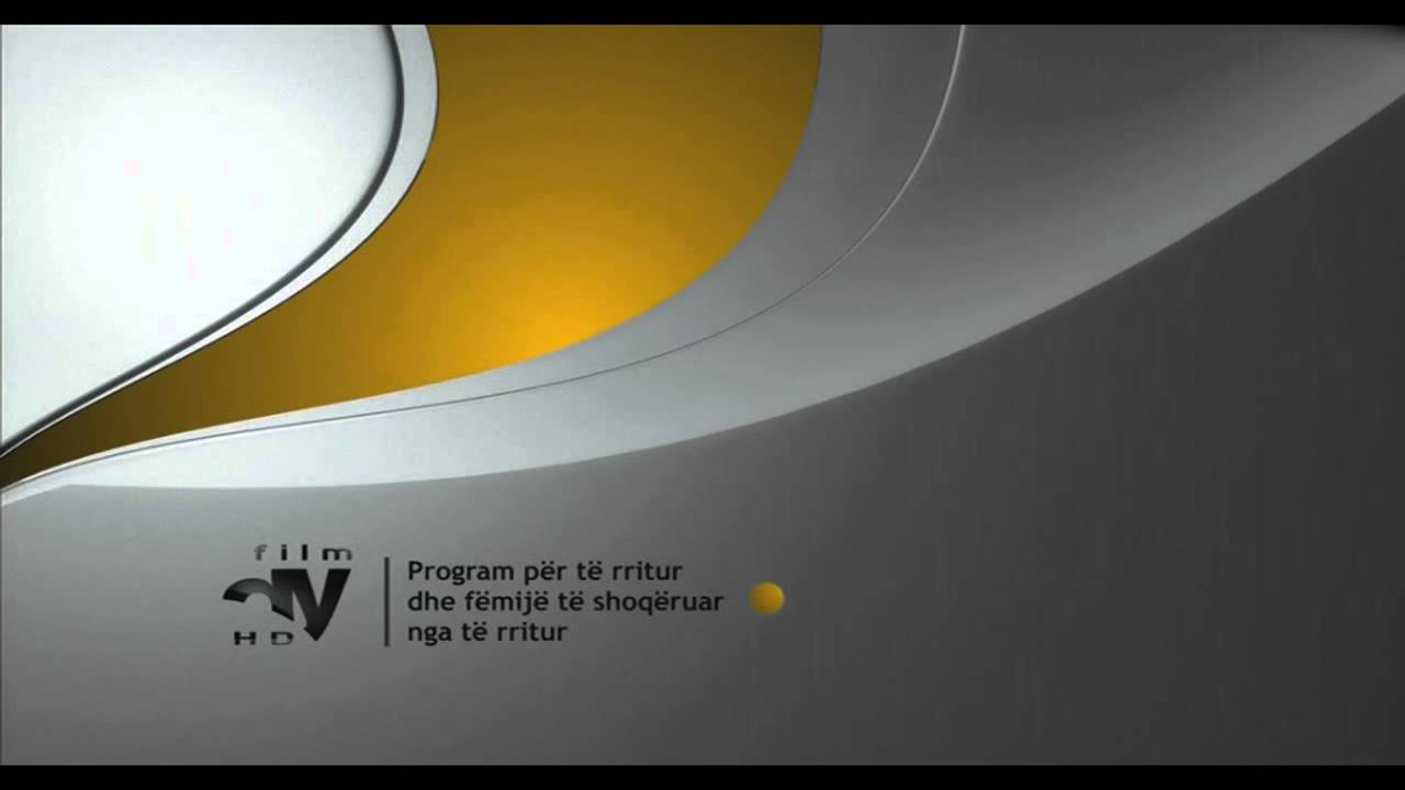 DigitAlb Film Dy HD Continuity 2013! - YouTube