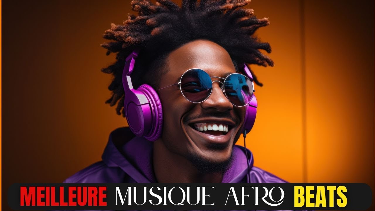 NOUVEAU AFROBEAT 2025 | MEILLEURE MUSIQUE AFROBEAT ! - YouTube