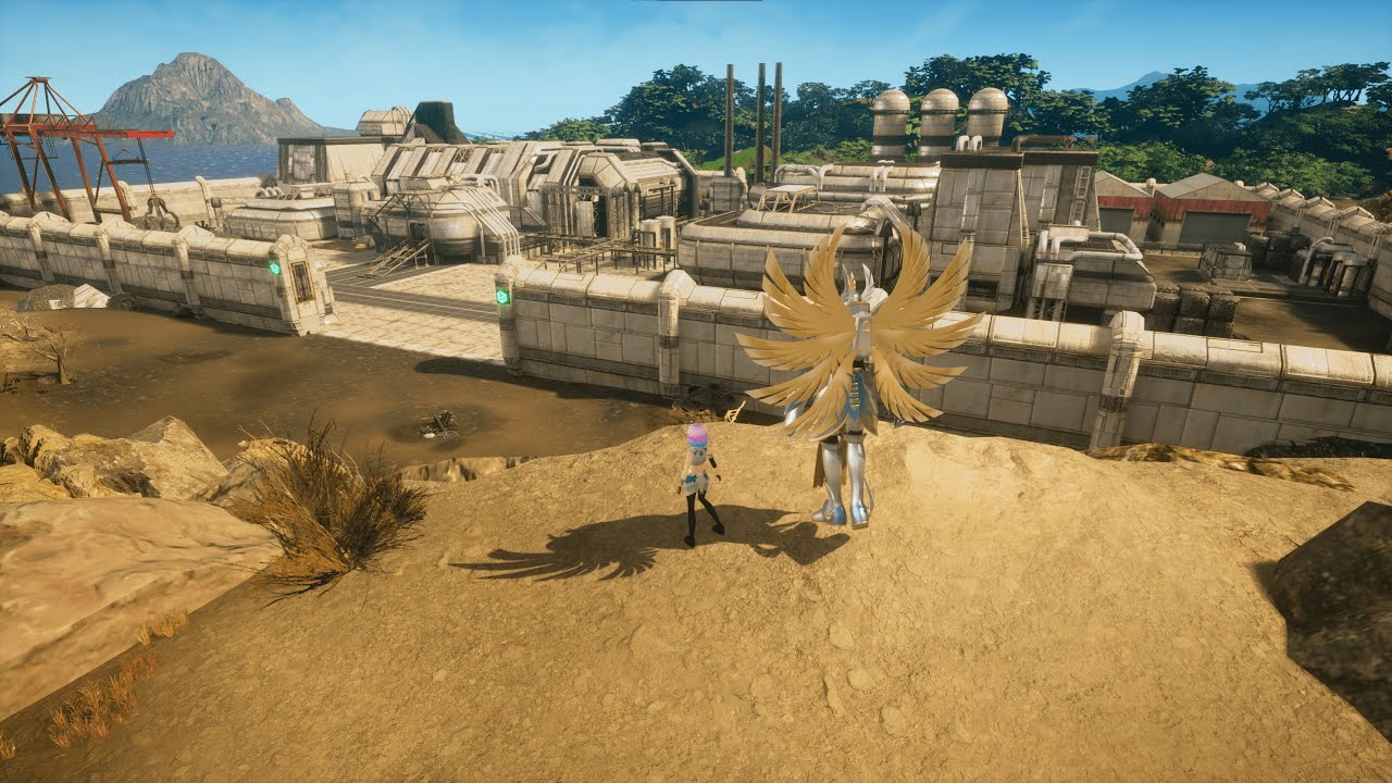 Digimon Super Rumble: Chuumon Raid Boss! Maximum Quality - YouTube