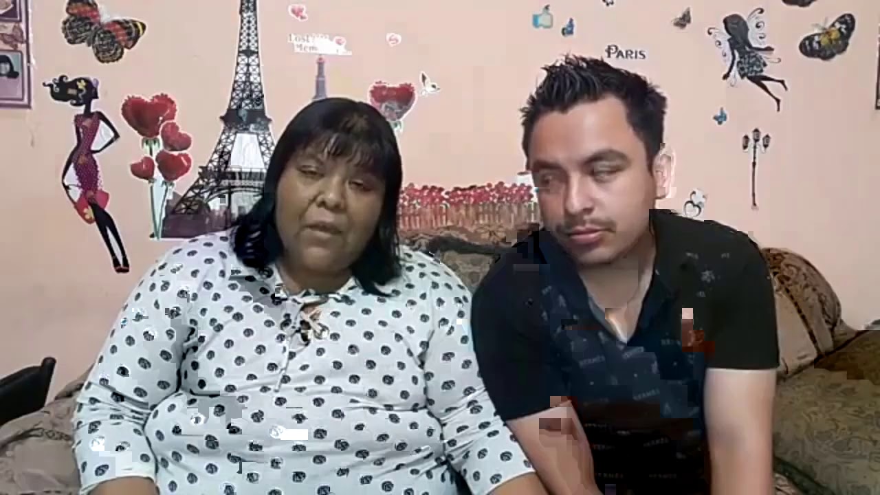 YTPH: Aimep3 le quiere hacer s3x0 oral a chiwis :( - YouTube