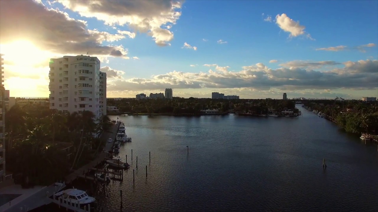 Explore The Four Seasons Building - YouTube