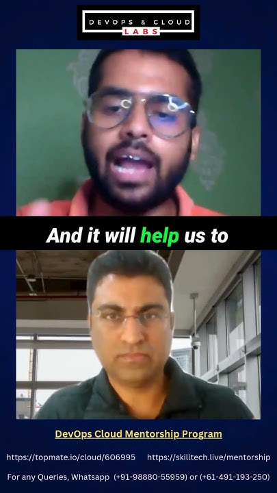 How NAT Gateway Helps in Connecting to an Instance DevOps Engineer Mock #interview #devops - YouTube