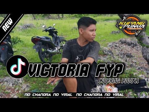 = VICTORIA FYP - ( MR. EWIK X GALANG ULY )#MERSY - YouTube