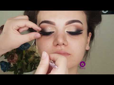 Orxideya Beauty Center (Master Class -make up ) Afak
